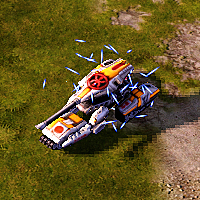 쓰나미 탱크 · red2-ra3