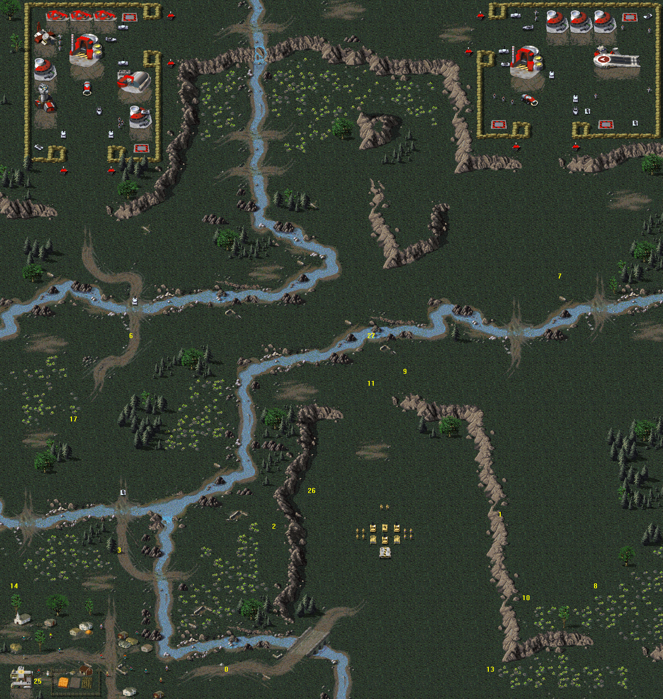 오스트리아, 슬로바키아 · red2-td